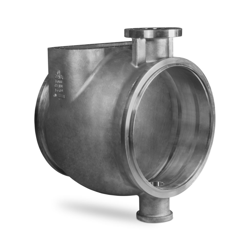 Valves archivos - Ampo Foundry