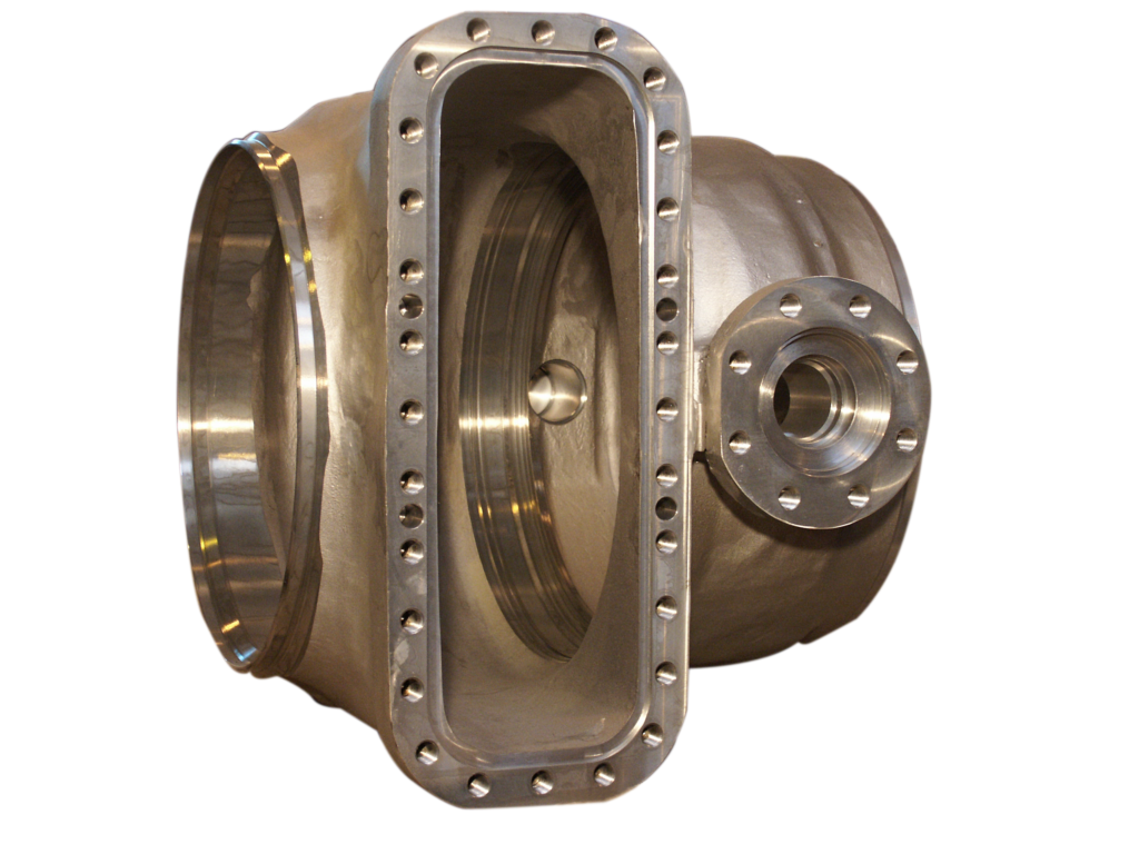 Valves archivos - Ampo Foundry